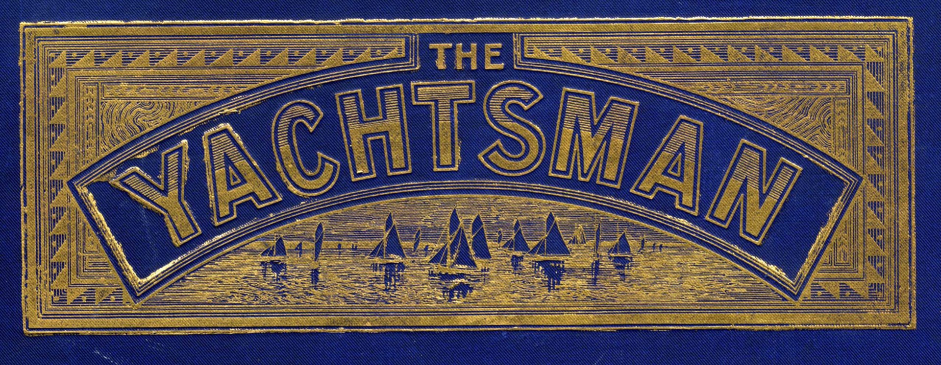 Products - Assocation of Yachting Historians